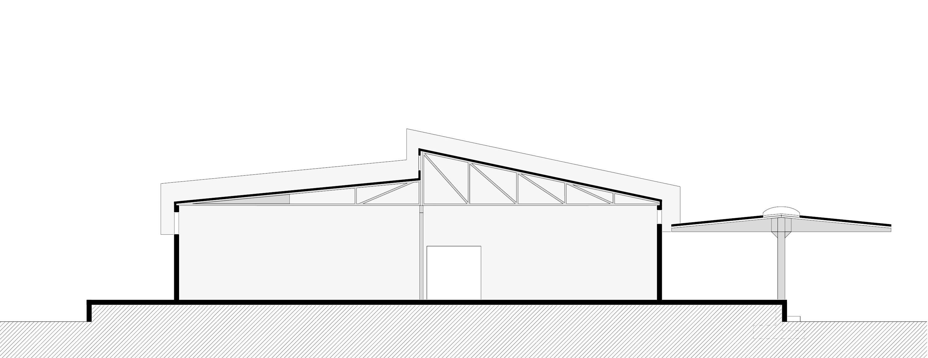 Baubotanik Project BuGa 23 · OLA Office for Living Architecture