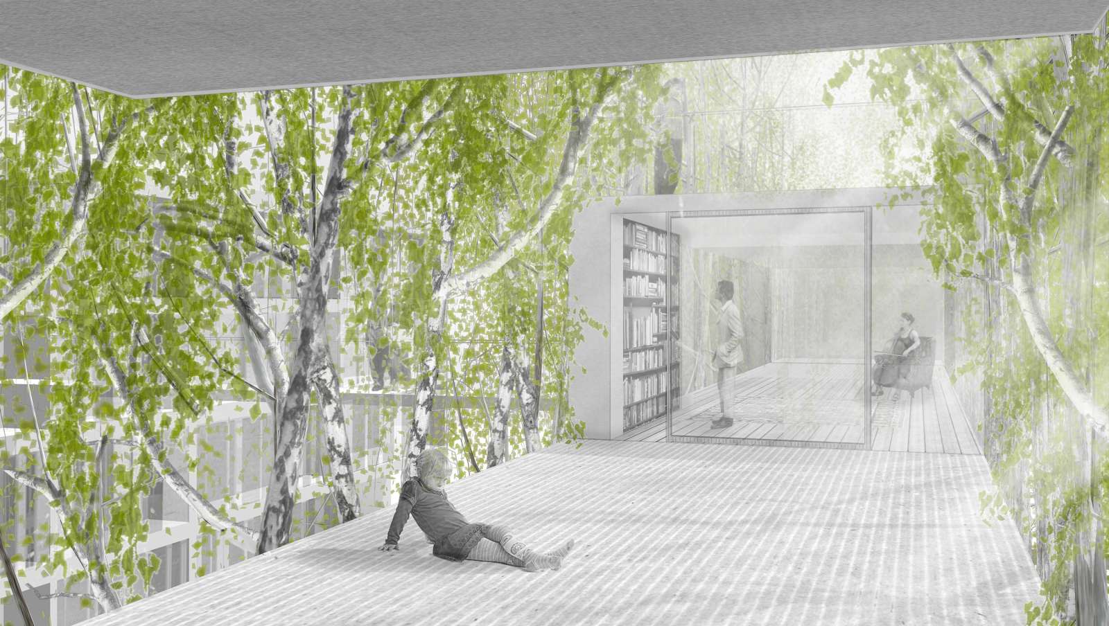 Grow! Europan 11 · OLA Office for Living Architecture