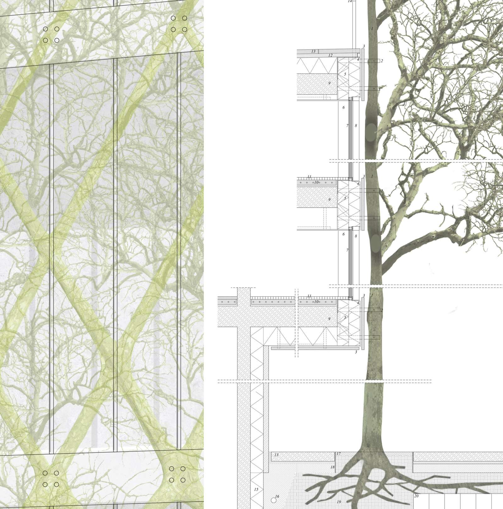 House of the Future · OLA Office for Living Architecture